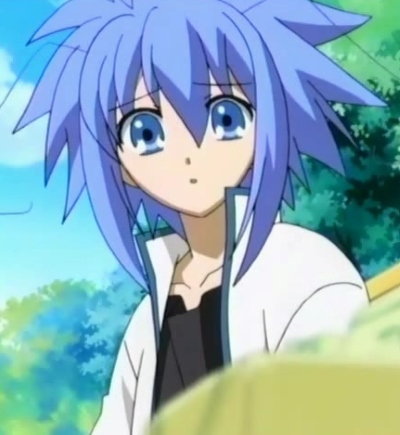 Hashiba Sei - Character (80243) - AniDB