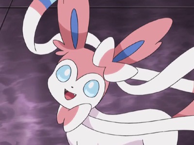 Nymphia (Serena) - Character (80370) - AniDB