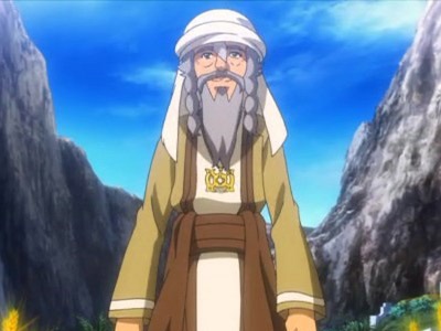 Tabibito - Character (80373) - AniDB