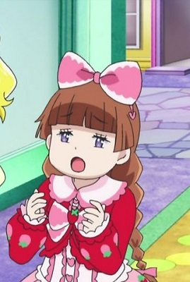 Hanana - Character (80376) - AniDB