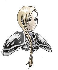 Tabitha - Character (80442) - AniDB