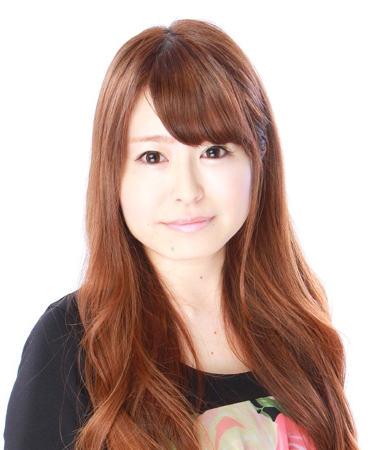 Haraguchi Shouko - Person (44954) - AniDB