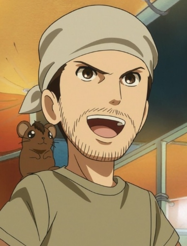 Ness - Character (80479) - AniDB