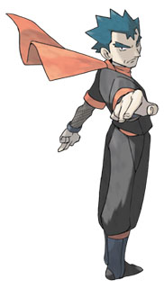 Kyou - Character (2629) - AniDB