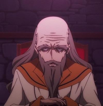 Zog Shartost - Character (79955) - AniDB