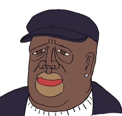 DJ Big Master Fly - Character (80387) - AniDB