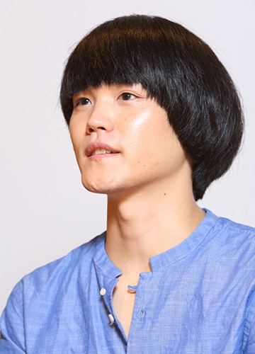 Hayashi Kousuke - Person (45102) - AniDB