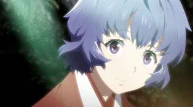 Iyo - Character (77910) - AniDB