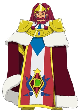Yahata - Character (80710) - AniDB