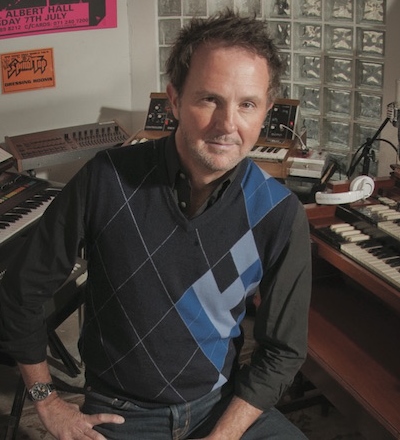 C.J. Vanston - Person (45140) - AniDB