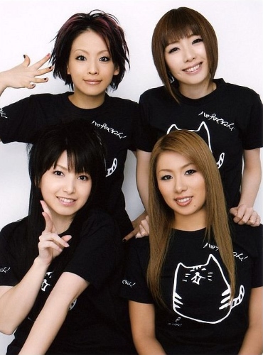 Melon Kinenbi - Collaboration (45171) - AniDB