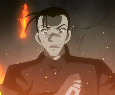 Azuma Kiyosuke - Character (80764) - AniDB