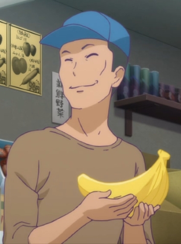 Yaoya - Character (80841) - AniDB