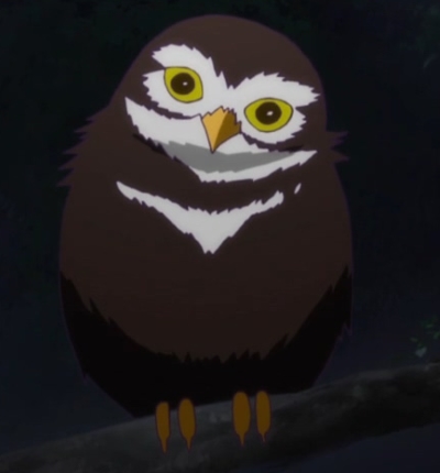 Fukurou - Character (80854) - AniDB