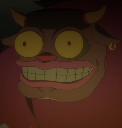 Belial - Character (80899) - AniDB