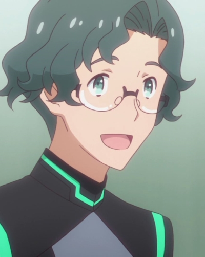 Kitaoka - Character (80905) - AniDB