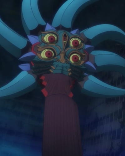 Enlil - Character (80909) - AniDB