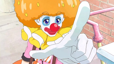 Marcel - Character (80969) - AniDB