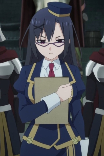 Sena - Character (80998) - AniDB