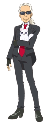 Bororo Boannu - Character (74571) - AniDB