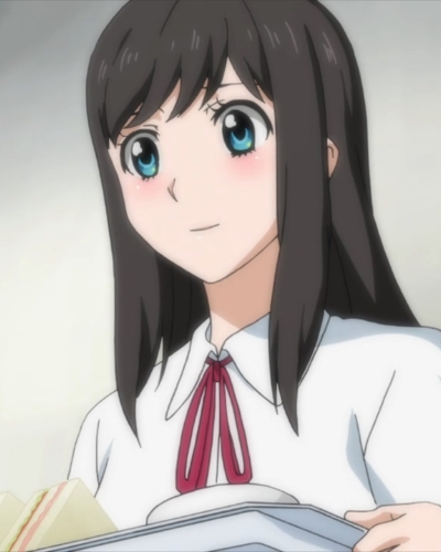 Shoujo - Character (81109) - AniDB