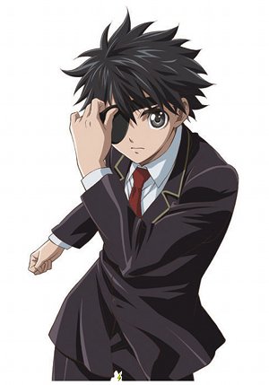 Iba Itsuki - Character (2827) - AniDB