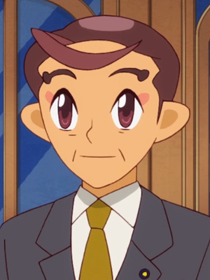 Kouhei - Character (81162) - AniDB