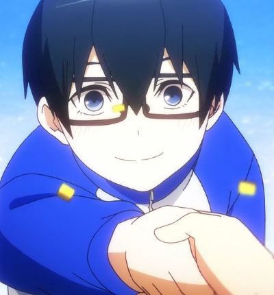 Takeru (Youshouki) - Character (81331) - AniDB