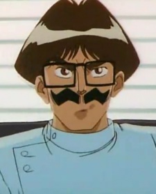 Dr. Ogenki Tuaro - Character (81370) - AniDB