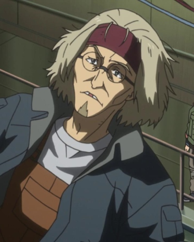 Saisei Seibi Chou - Character (81391) - AniDB