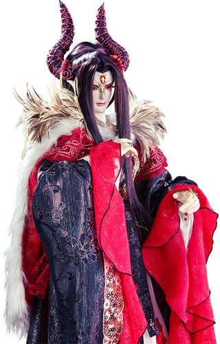 Xing Hai - Character (81422) - AniDB