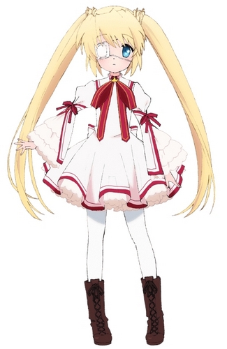 Nakatsu Shizuru - Character (79255) - AniDB