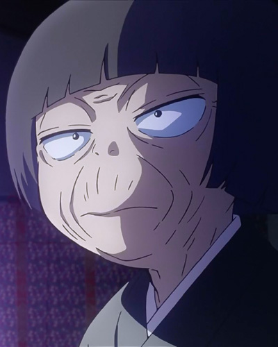 Furusato Kinu - Character (81569) - AniDB