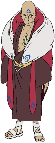 Norb - Character (2931) - AniDB