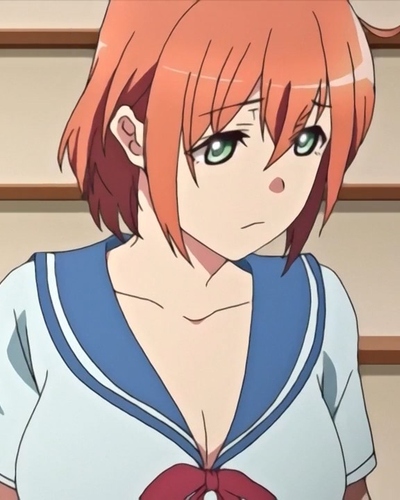 Hanabishi Anzu - Character (77220) - AniDB