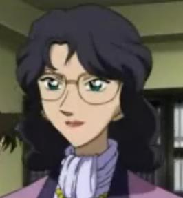 Takeuchi Mariko - Character (81640) - AniDB