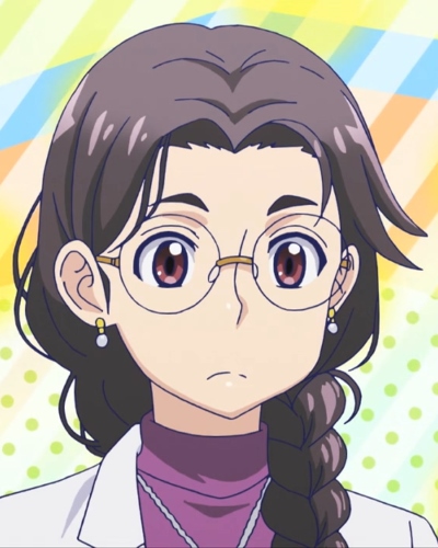 Hoken`i - Character (81691) - AniDB