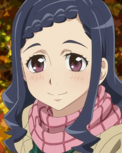 Azumaya Miyabi - Character (81735) - AniDB