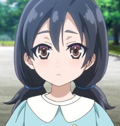 Shoujo - Character (81346) - AniDB