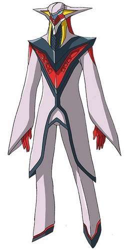 Master Ultima - Character (80194) - AniDB