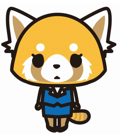 Retsuko - Character (81939) - AniDB