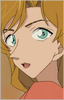 Rose Hewitt - Character (81977) - AniDB