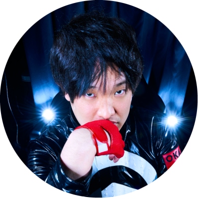 Okazaki Taiiku - Person (45816) - AniDB