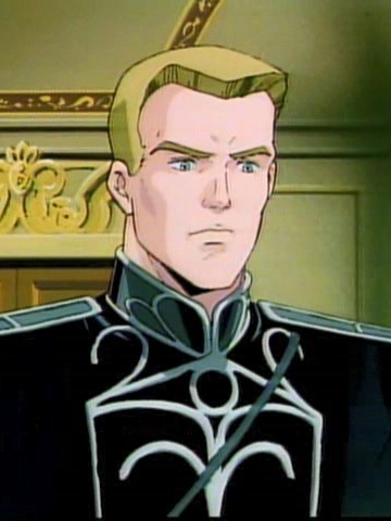 Werner - Character (1307) - AniDB