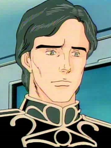 Hauff - Character (1349) - AniDB