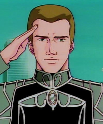 Holtzbauer - Character (727) - AniDB