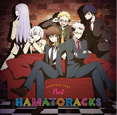 Collection - Hamatoracks - Album (9290) - AniDB