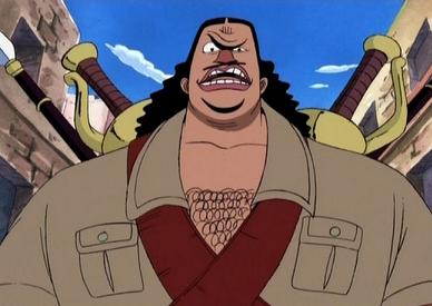 Mr. Mellow - Character (3039) - AniDB