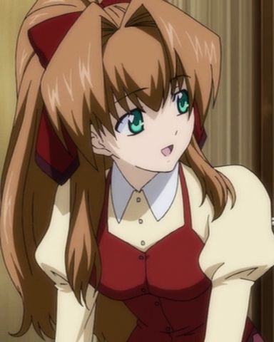 CuiLing - Character (66174) - AniDB