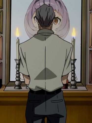 Ruru no Chichi - Character (82179) - AniDB